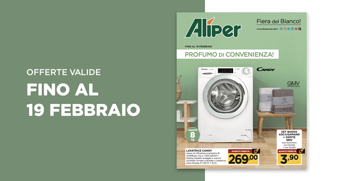 Alìper - Parco Aponense